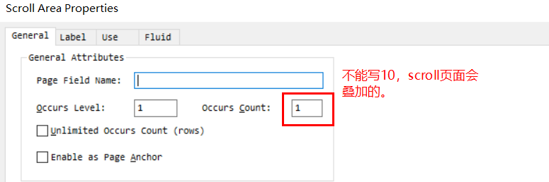 PeopleSoft-PeopleCode调用CI | Gek'Blog